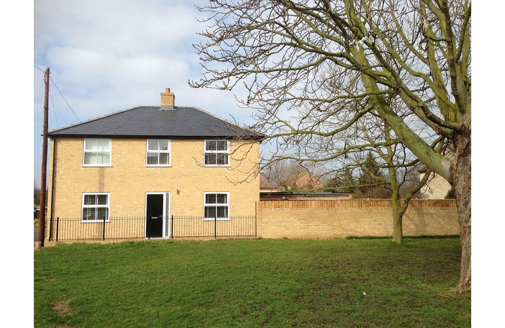 Oakside - connollydesign